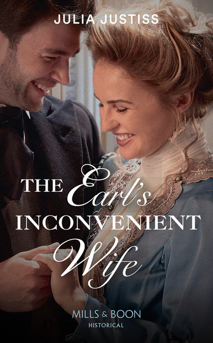 Книга The Earl's Inconvenient Wife - читать онлайн бесплатно, автор ...